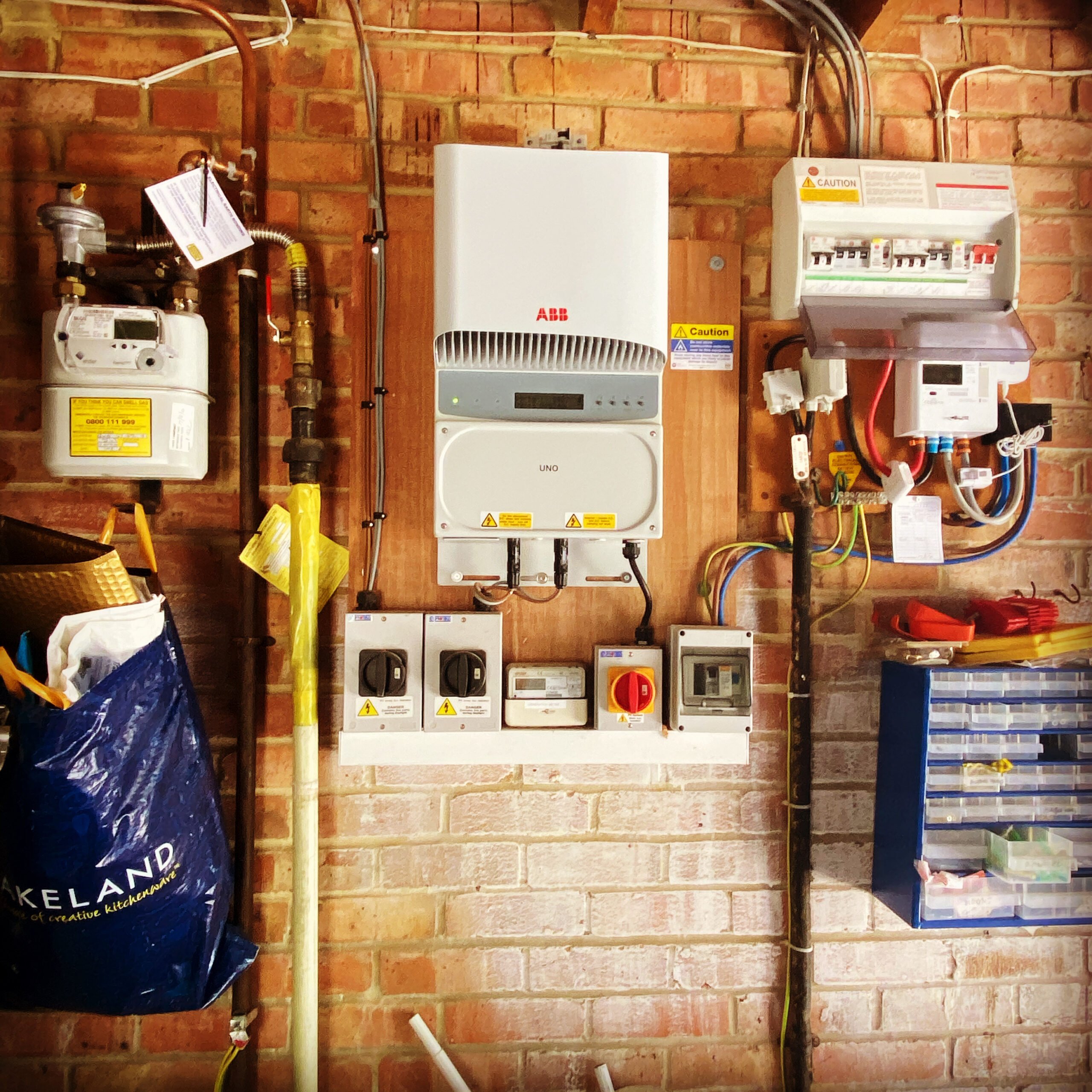 Gas Safe Heating Engineers | Boilers & Heat Pumps | Hampshire
